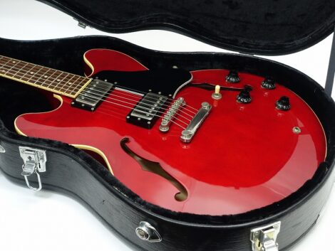 日本製エピフォン「Epiphone Japan ES-335 1999年製」のご紹介とレビュー | 楽器買取りの管弦屋(かんげんや ...